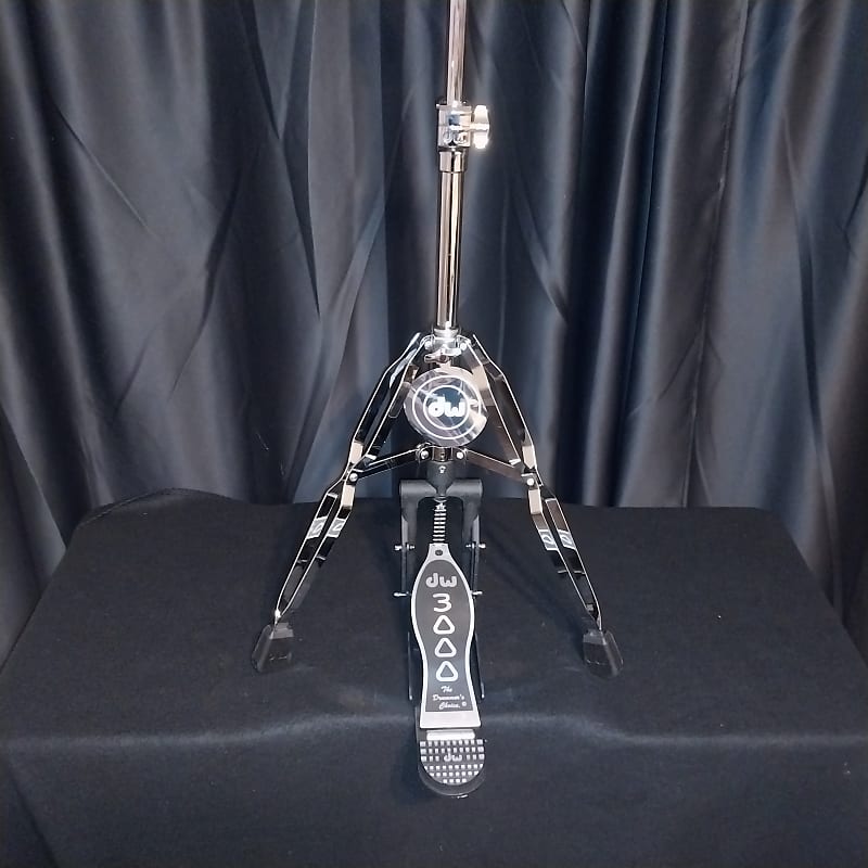 DW 3000 High-Hat Stand | Reverb