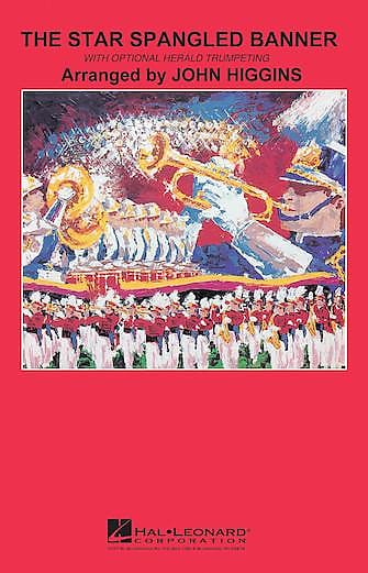 Star Spangled Banner (Herald Trumpets) Contemporary Marching | Reverb