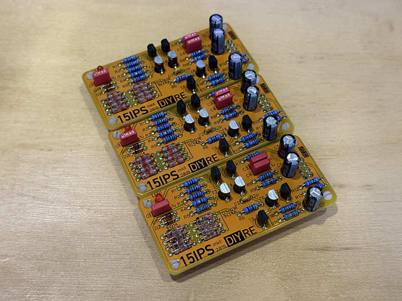 DIYRE 15IPS Colour Module | Reverb