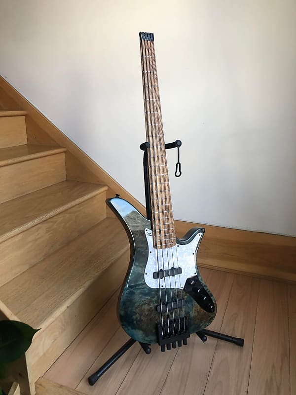 Kiesel Thanos 5 2022 | Reverb