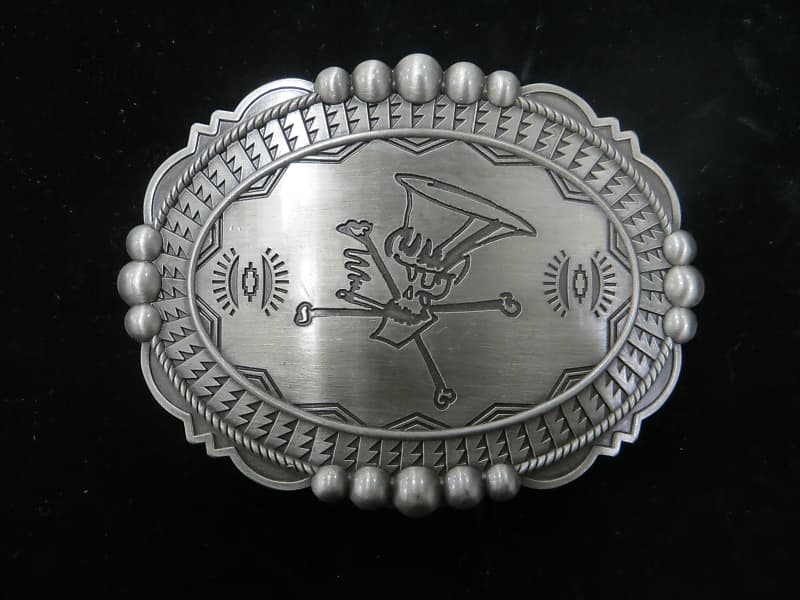 ULTRA RARE GIBSON CUSTOM SHOP SLASH BRAZILIAN DREAM BELT | Reverb