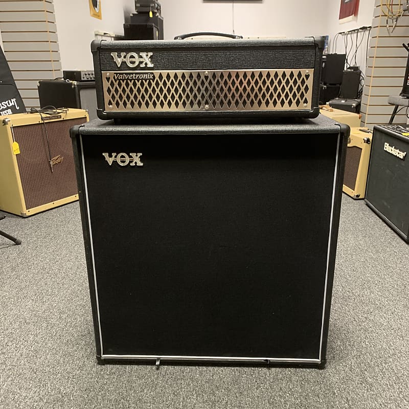 Vox AD100VTH / V412BK | Reverb