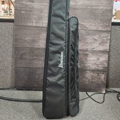 UB804 Ibanez Electric Stand Up Bass Upright Bass | Reverb
