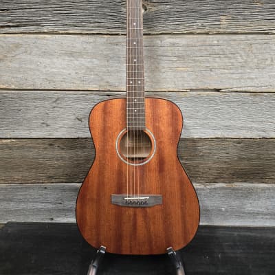 Cort AF510M Acoustic Guitar, OP | Reverb