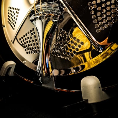 Craven Tenor Guitars Model 1925 Petite Joe Parlor Size | Reverb Canada