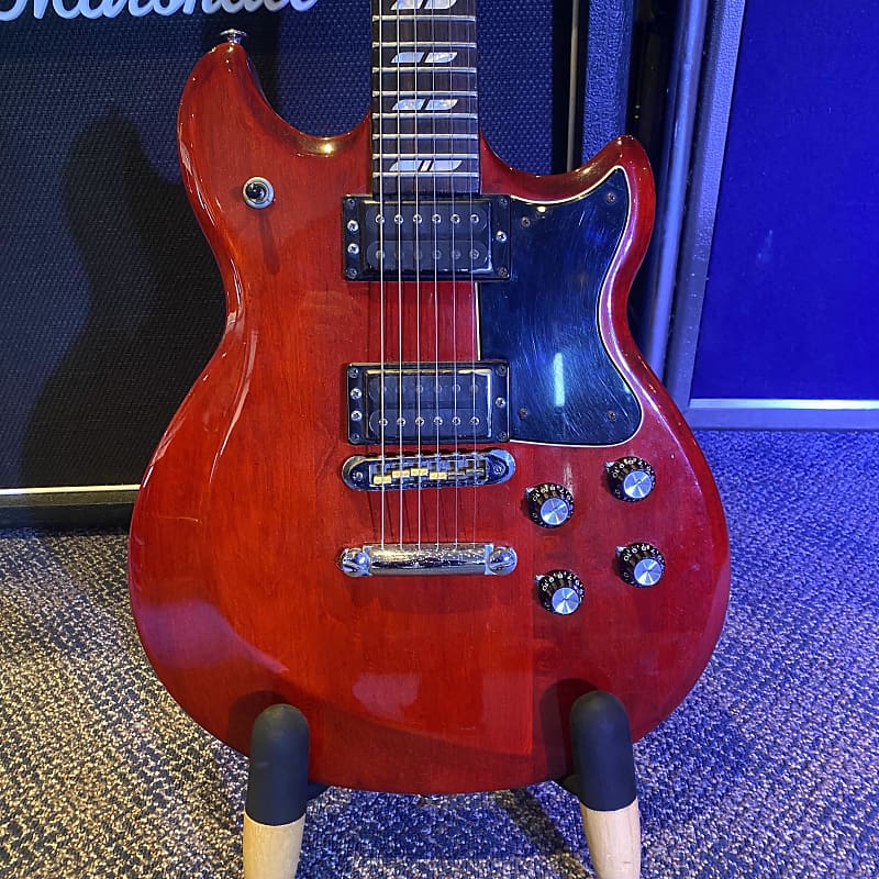 Yamaha SF-700 - Red | Reverb UK