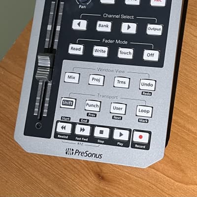 Steinberg CMC CH Channel Cubase Controller | Reverb Canada