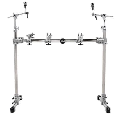 This DW 9000 Series Kick Drum Pedal is owned by Muse | Reverb