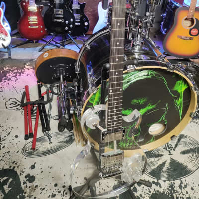 Oviatt - The LP Ghost **W/HSC** | Reverb