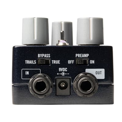 Universal Audio Orion Tape Echo | Reverb