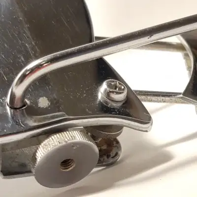 CLEAN RARE 1960's-70's Bruno Maxitone Univox Hollowbody | Reverb