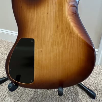 Robin Ranger Jaywalker Bass | Reverb