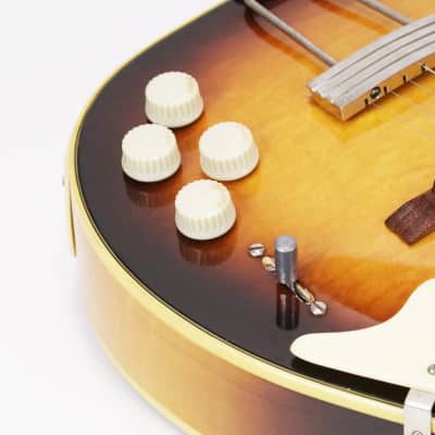 1956 Kay K172-S Barney Kessel Pro K172 Predecessor Pre | Reverb