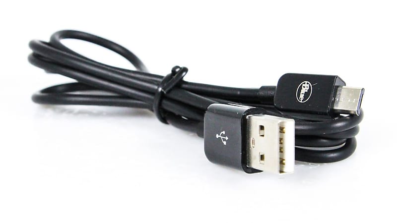 Blue Microphones MoFi USB Charging Cable | Reverb