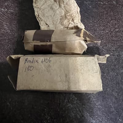 Bendix 6106 50’s | Reverb