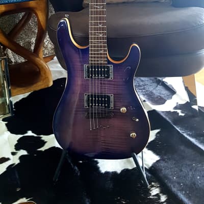 Cort KX Custom | Reverb