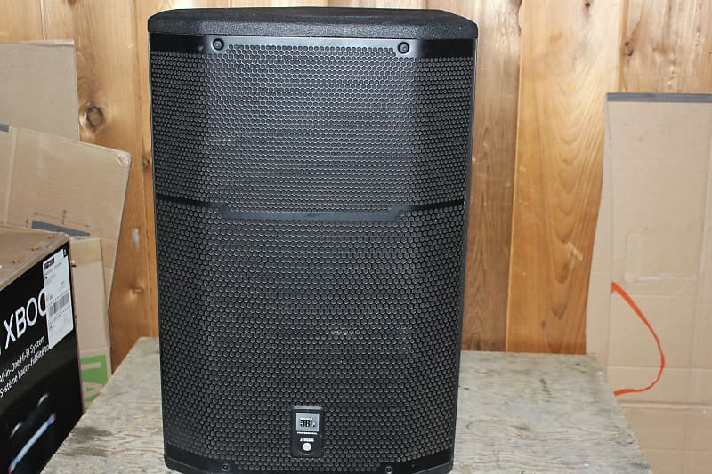 JBL PRX-615M Powered Speaker | Reverb
