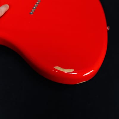 Squier by Fender FSR Paranormal Jazzmaster XII 12-String | Reverb