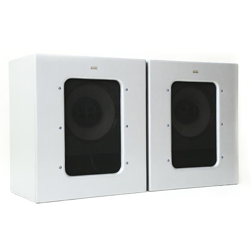 1960’s Altec Lansing 604E Super Duplex LoudSpeakers 612 | Reverb