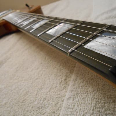 Kiesel CS6 6-String Electric Guitar, Beryllium Pickups, | Reverb