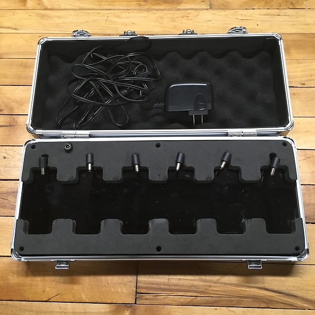 Mooer Firefly Series FC-M6 Case | Reverb UK