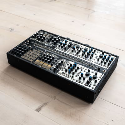 Make Noise Shared System (DPO, LxD, Maths, | Reverb Canada