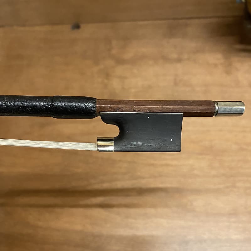Vintage Dodd English 4/4 Violin Bow | Reverb