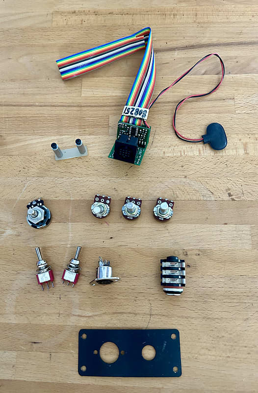 RMC Poly-Drive 1 2000s - Never installed | Reverb