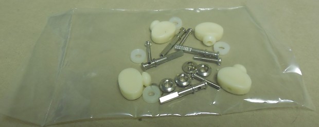 New Cort Replacement Friction Machine Heads For Yucalaly | Reverb