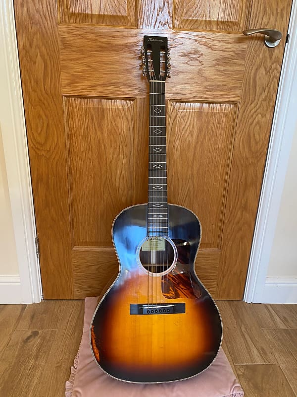 Eastman E2000 2022 Vs | Reverb UK