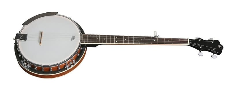 GEWA Banjo Select 5-saitig | Reverb