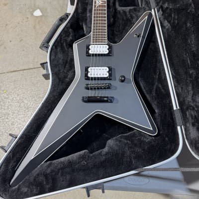 ESP Custom Shop AS-360 SM “Anchang Star” | Reverb
