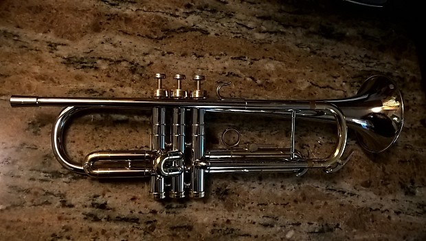 Vintage 1959 Conn Connstellation 36B Trumpet - Amazing | Reverb