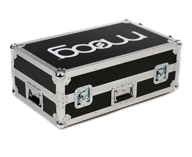 MOOG SUBSEQUENT 37 FLIGHT CASE | Reverb
