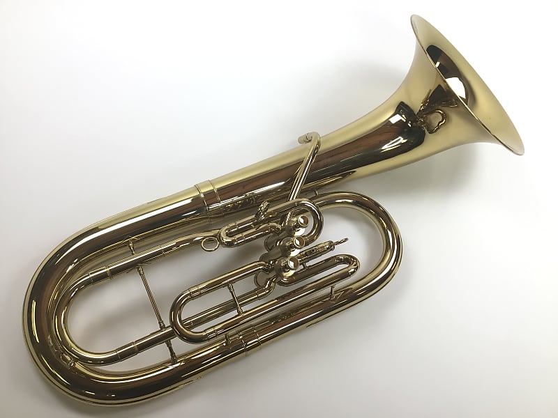 Used King 625 Euphonium (SN: 485672) | Reverb