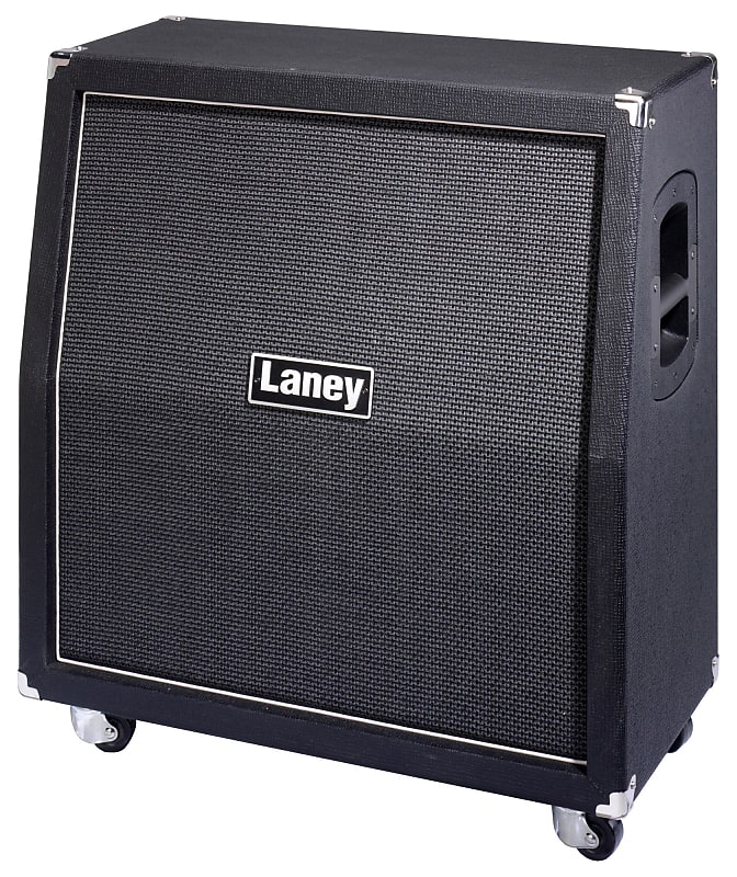 LANEY - ENCEINTE LANEY 200W/4X12" PAN COUPE | Reverb Canada