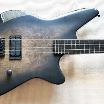 Custom - Dood Craft Guitars The Beatrice - Baritone 2024 | Reverb