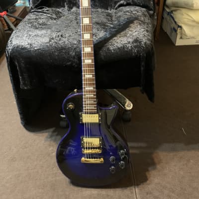 Firefly FFLPS 2023 Electric Guitar | Reverb