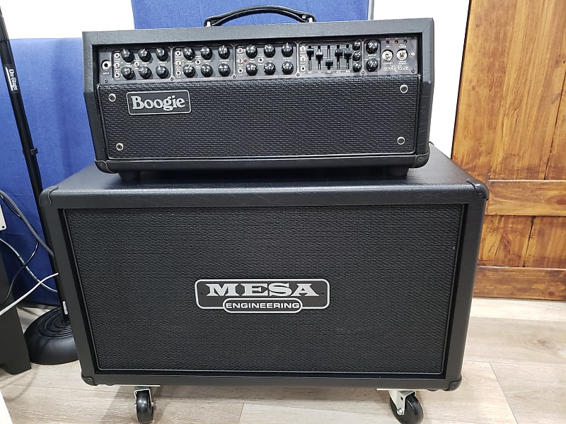 Mesa Boogie Mark V 90-Watt Head | Reverb Canada