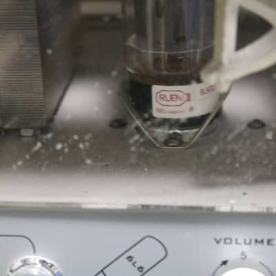 Burton DG-30RH 30 Watt Tube Amp Electric Guitar Amplifier for | Reverb