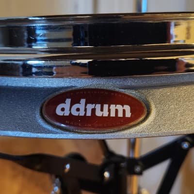Clavia ddrum4 Complete Set | Reverb