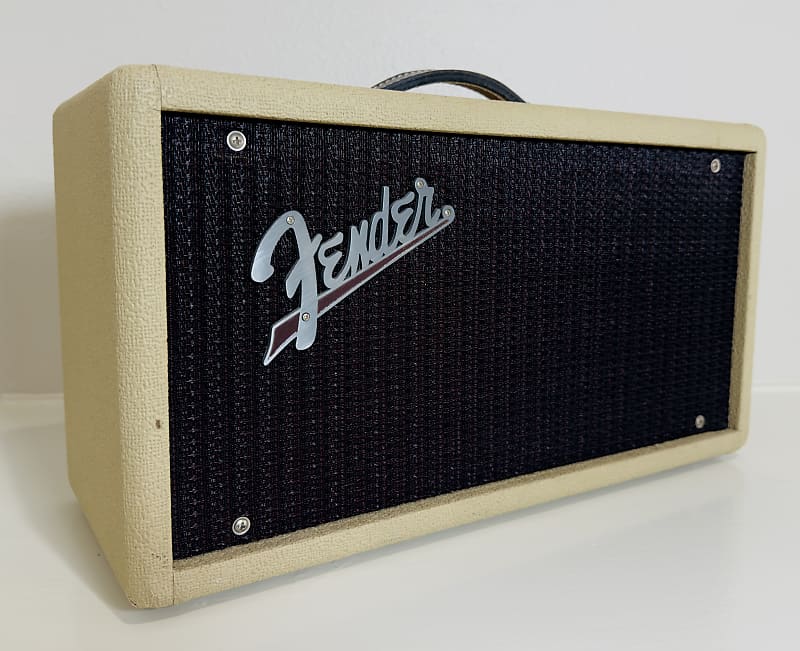 Fender Reverb Mid-90’s - Blonde | Reverb