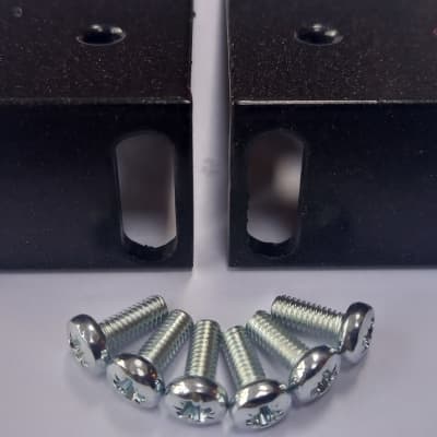 Rack ears to fit Roland DEP5 SDE1000 SDE3000 | Reverb Australia