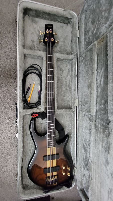 Carvin Icon | Reverb