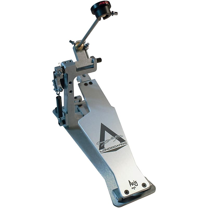 Axis George Kollias Signature Edition Single Bass Drum Pedal | Reverb