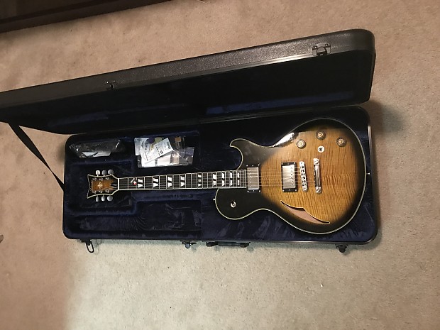 Schecter Solo 6 custom E/A 2012 | Reverb