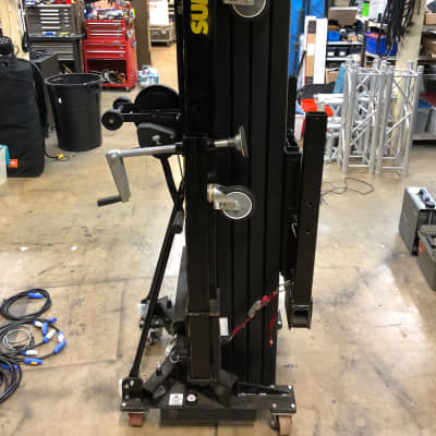 Sumner Lift Eventor 25 | Reverb