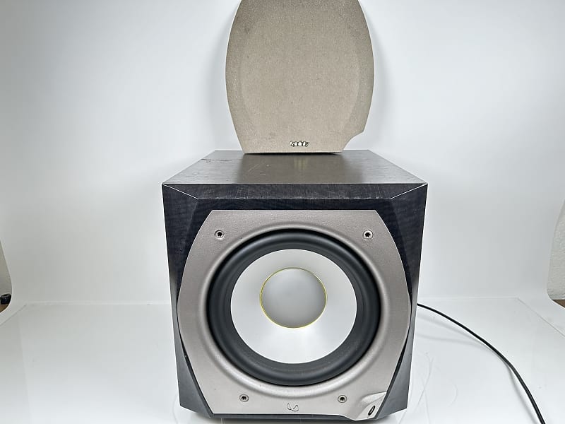 Infinity Systems IL100s Subwoofer | Reverb