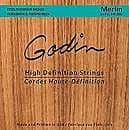 Godin Merlin Strings | Reverb