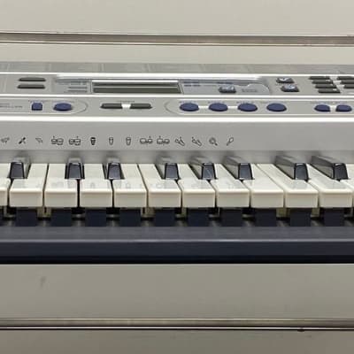 Casio LK-45 Keyboard (Huntington, NY) | Reverb